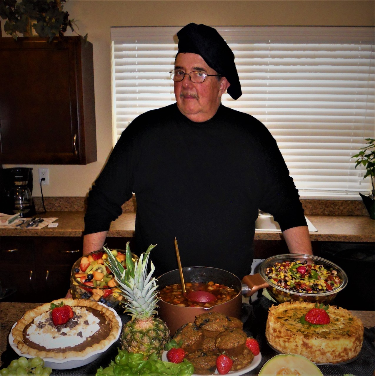 Private Personal Chef - Home Made Cook Now